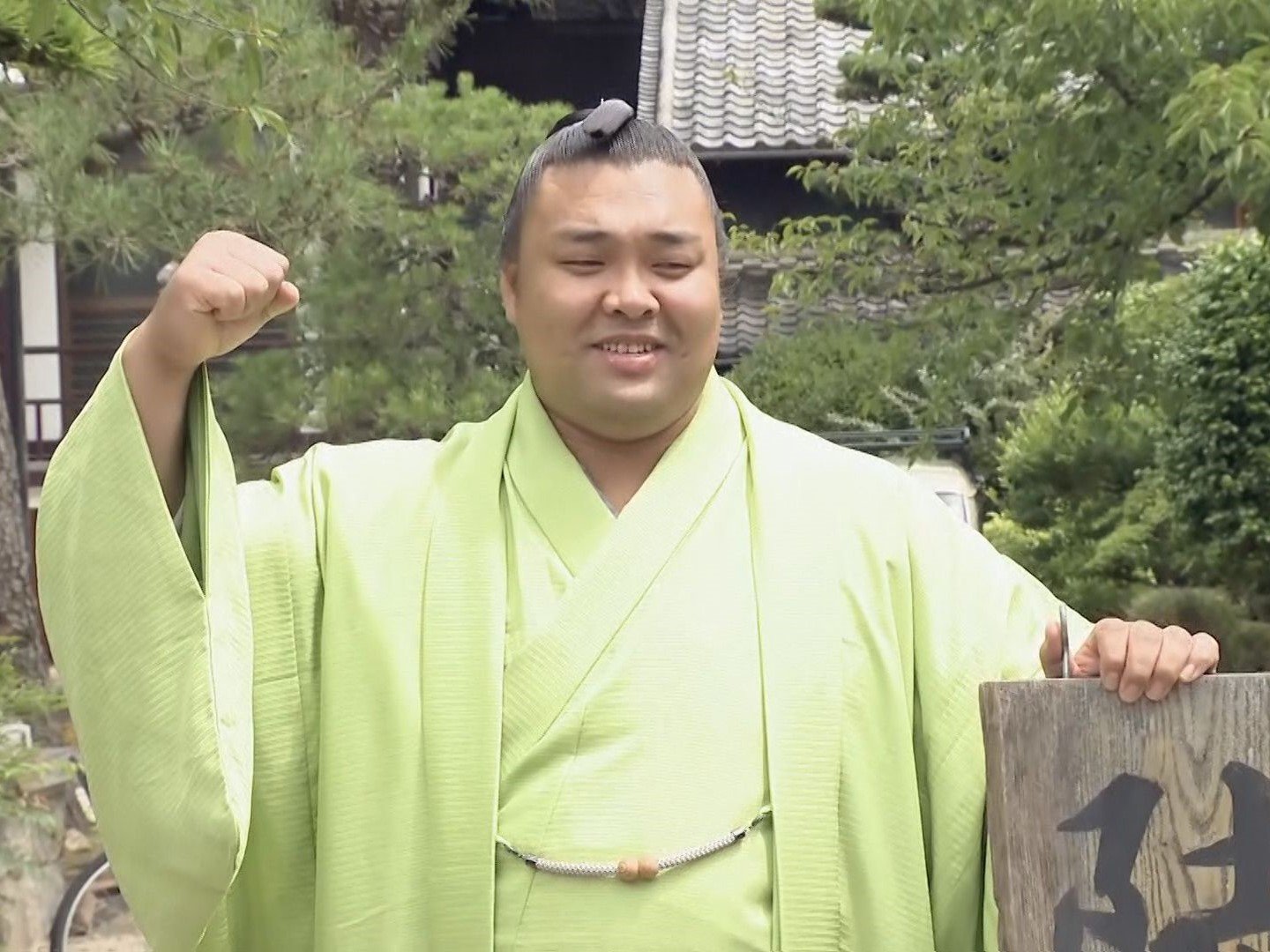 Banzuke day pics Nagoya 2023 - Honbasho Talk - Sumo Forum