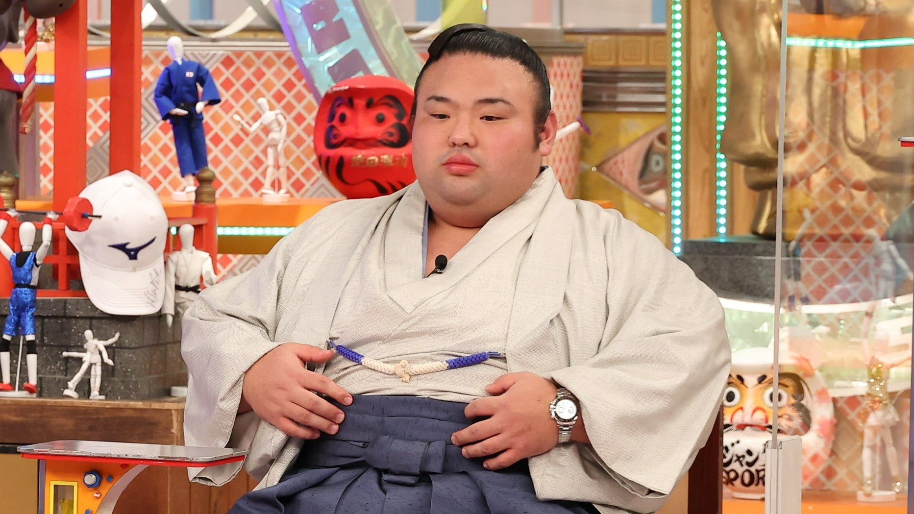 Sumo program announcements (pics and vids) - Page 24 - Ozumo Discussions - Sumo Forum