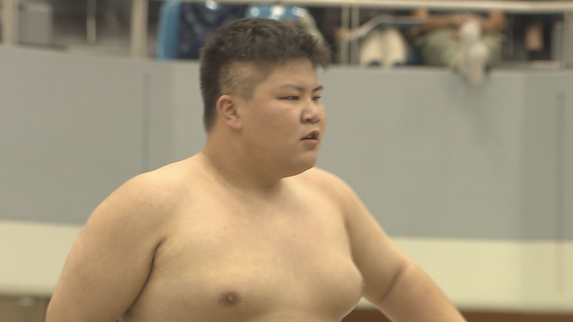 New recruits Haru 2025 - Honbasho Talk - Sumo Forum