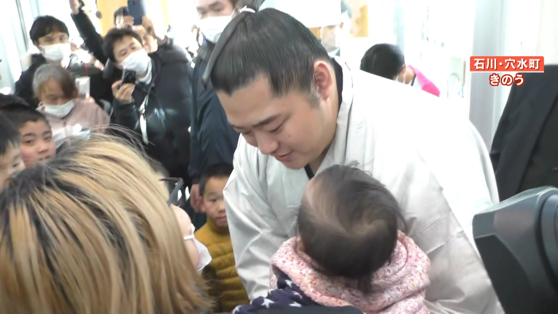 Ishikawa-pref sekitori in the Noto region - Ozumo Discussions - Sumo Forum