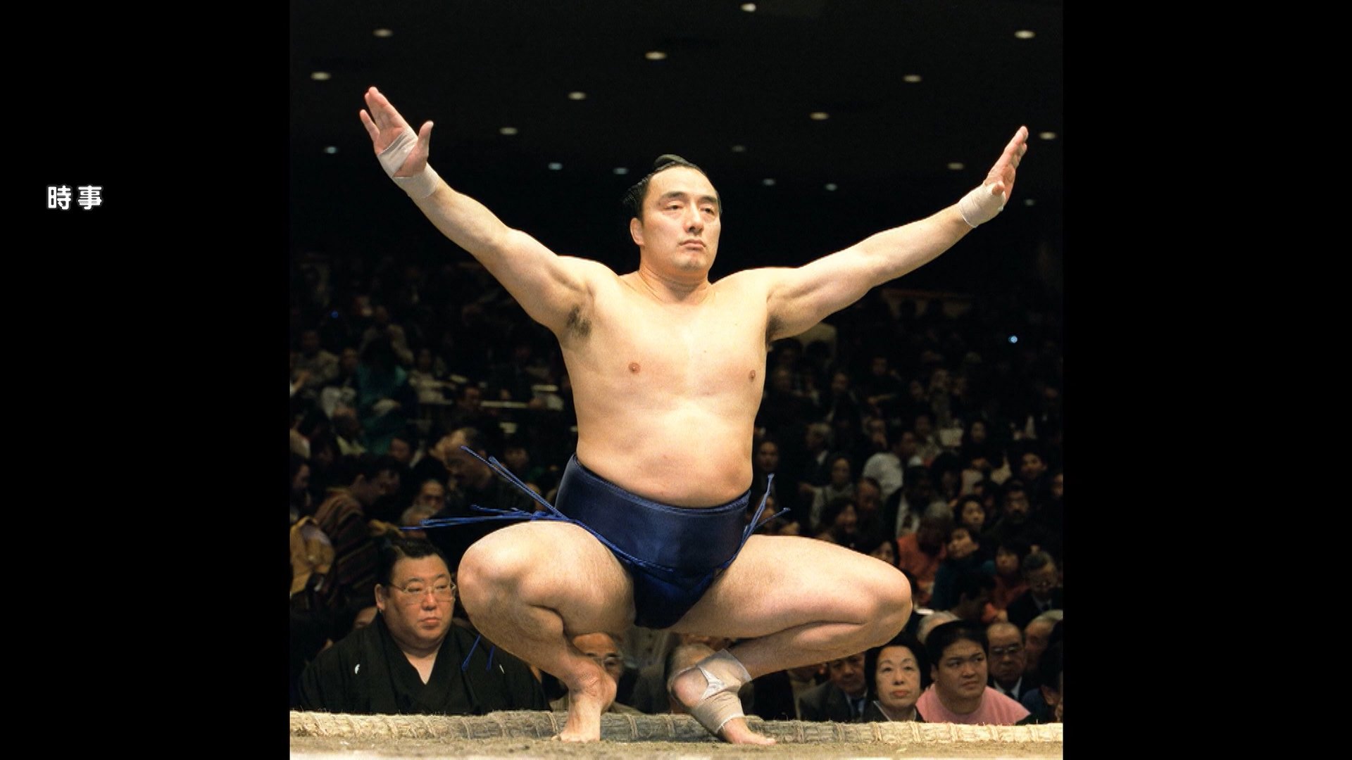 Terao in memoriam pics overview - Ozumo Discussions - Sumo Forum