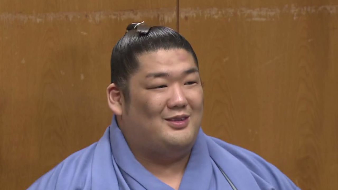 Haru 2024 day After pics overview - Honbasho Talk - Sumo Forum