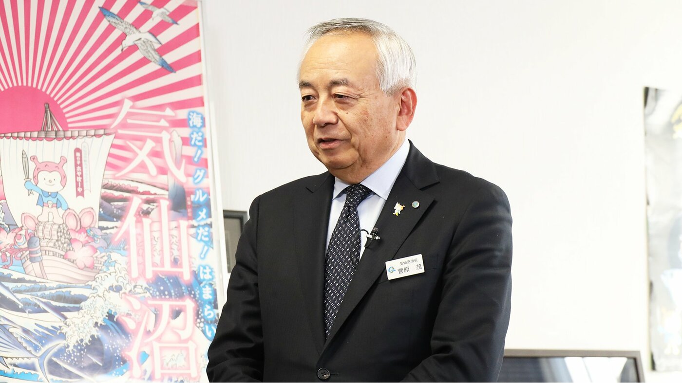 震災復興で痛感した「拠点」の必要性。宮城・気仙沼商会が出光興産と描く、人のつながりと地域住民の幸せ｜FNNプライムオンライン