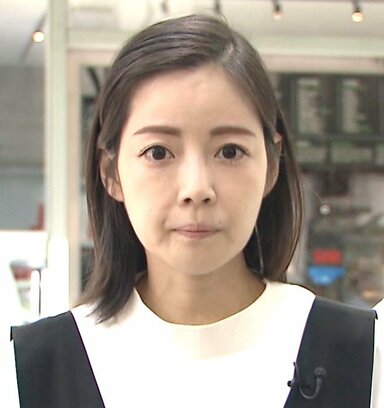 村上真理子｜FNNプライムオンライン